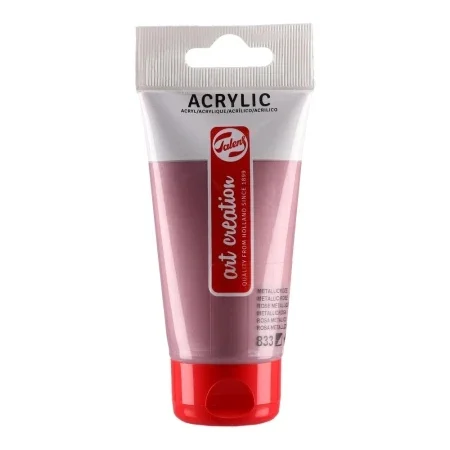 Art creation acrylic akrilna boja metallic rose 75ml - odaberite boju ( 692833 )