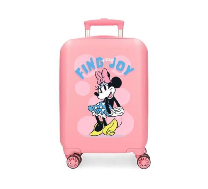 DISNEY DEČIJI KOFER MINNIE 50 CM 47.713.48