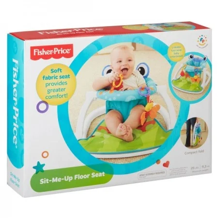 Fisher price dubak za udobno sedenje ( MABFB12 )