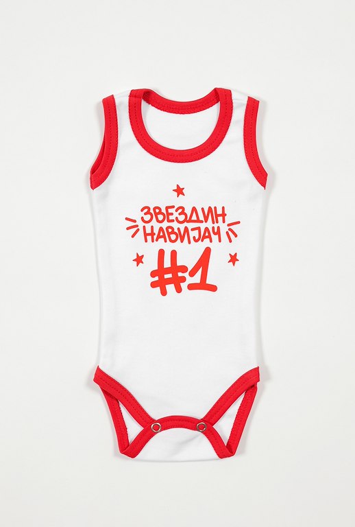 BODI ATLET CRVENA ZVEZDA