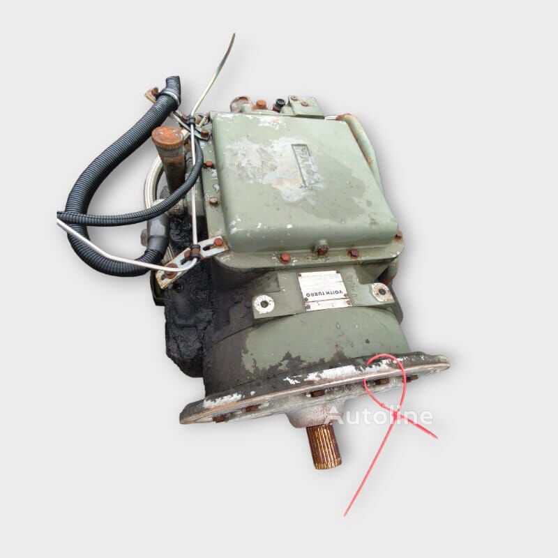 Voith 854.3EB4XTOR2 854.3EB4XTOR2 854.5D4XTOR2-8 menjač za kamiona