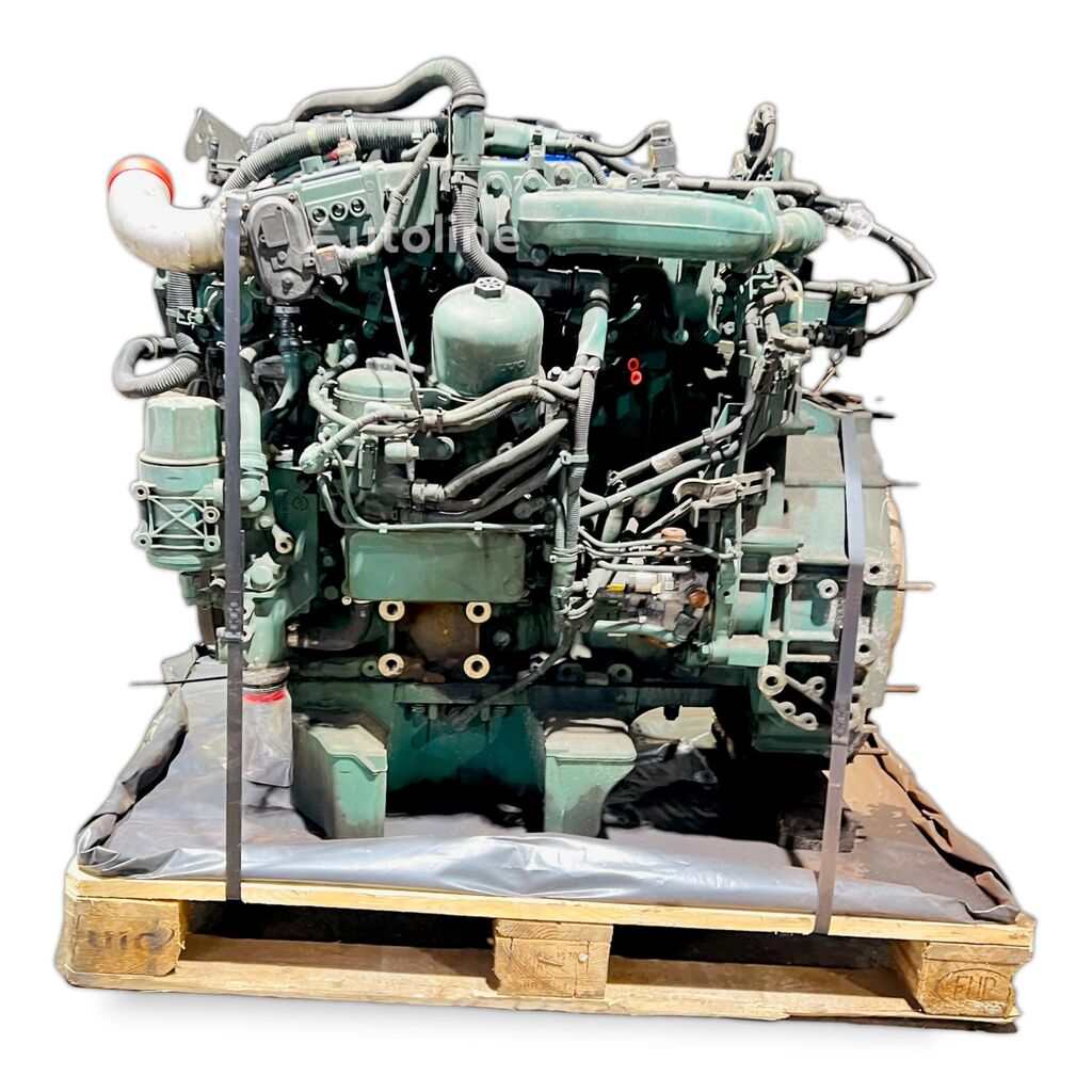 Volvo D5K240 22033561 motor za Volvo B5LH, B0E (2008-) autobusa
