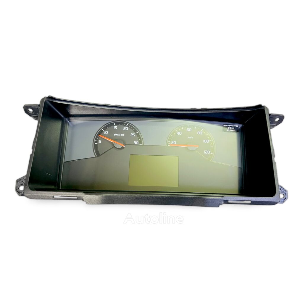 Volvo 1564302001011009 instrument tabla za Volvo B5LH, B0E (2008-) autobusa