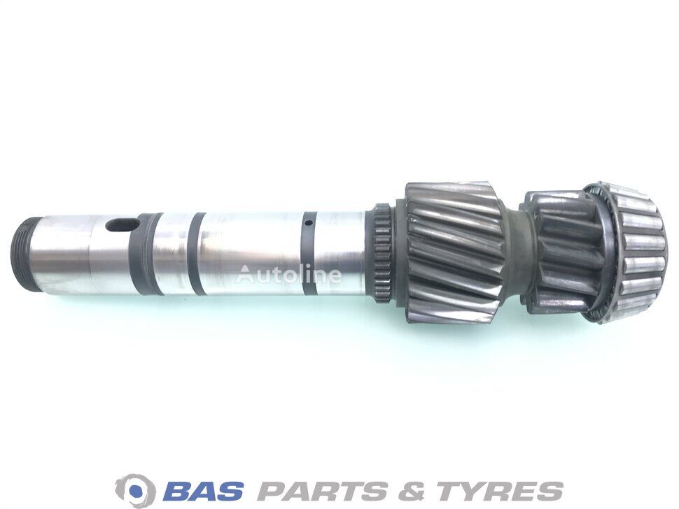 Volvo Counter shaft 21666463 menjač za Volvo kamiona