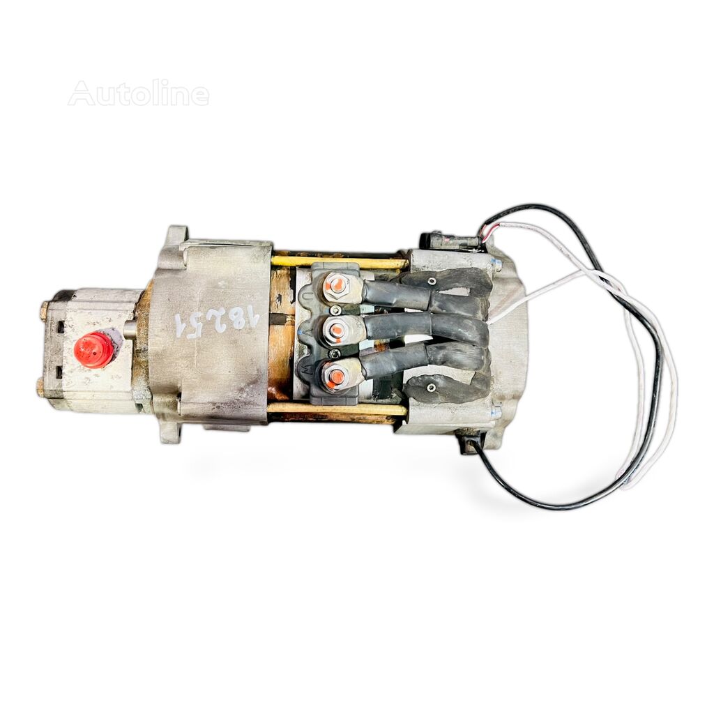 Volvo 21543421 servo pumpa za Volvo B5LH, B0E (2008-) autobusa