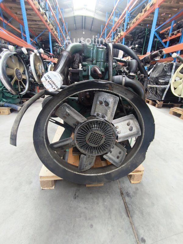 Volvo TD41 motor za Volvo kamiona