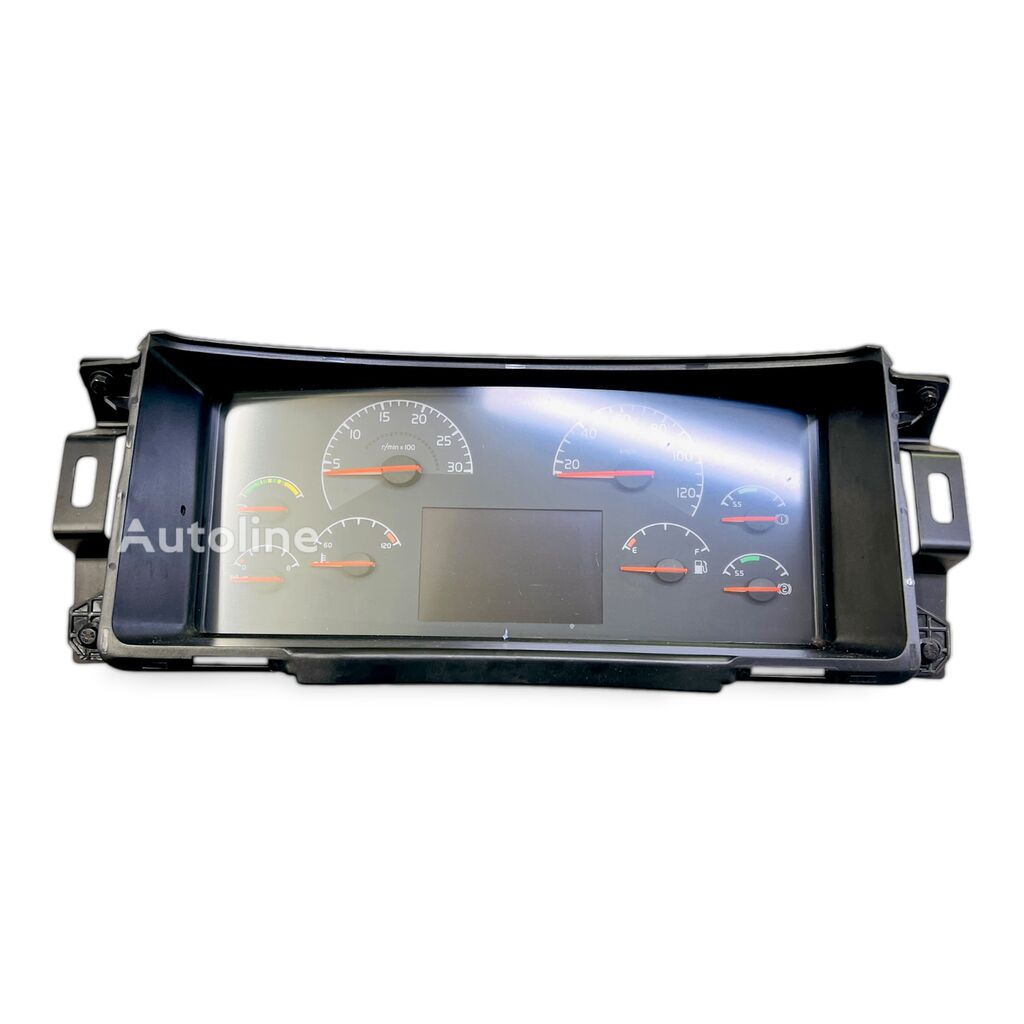 Volvo 70398585 instrument tabla za Volvo B5LH, B0E (2008-) autobusa