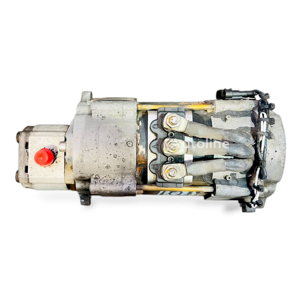 Volvo 21543421 servo pumpa za Volvo B5LH, B0E (2008-) autobusa