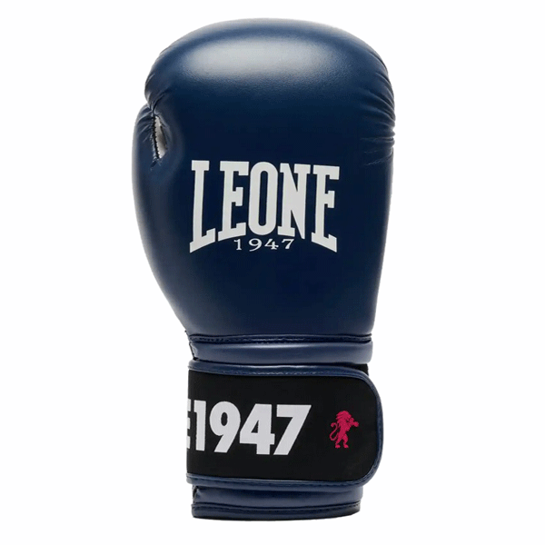 Rukavice za boks Stripe Leone1947 Plave