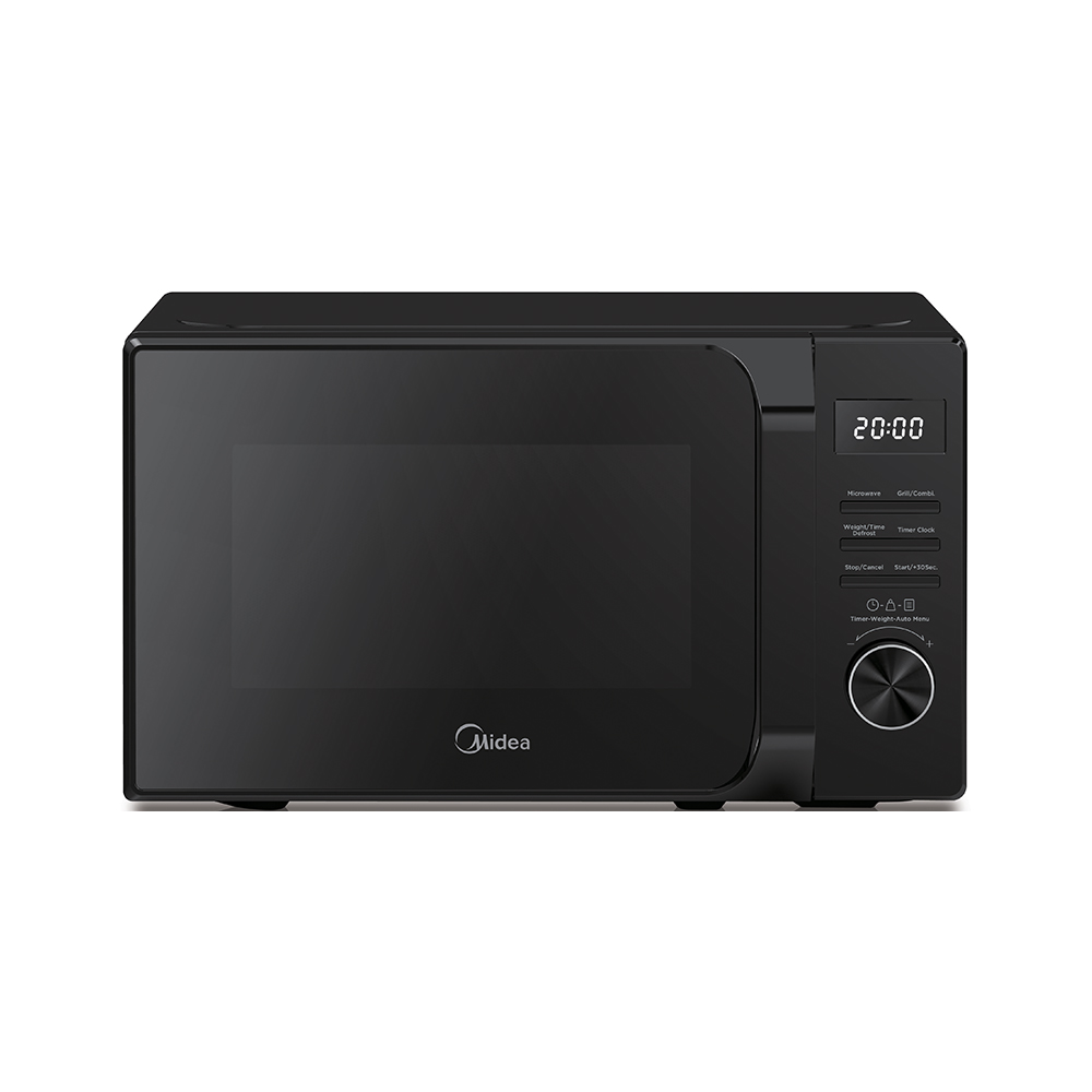 Midea AG20CF2EBK 20l MIKROTALASNA