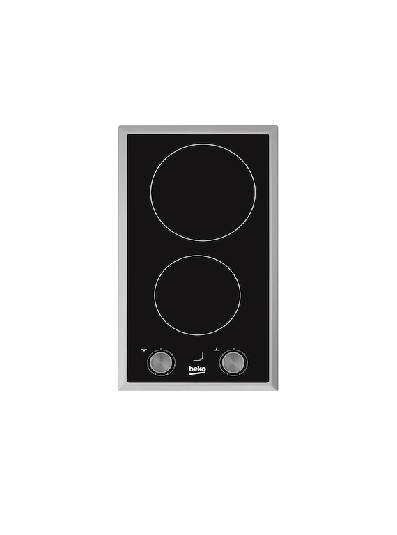 BEKO HDMC32200 X ugradna ploca