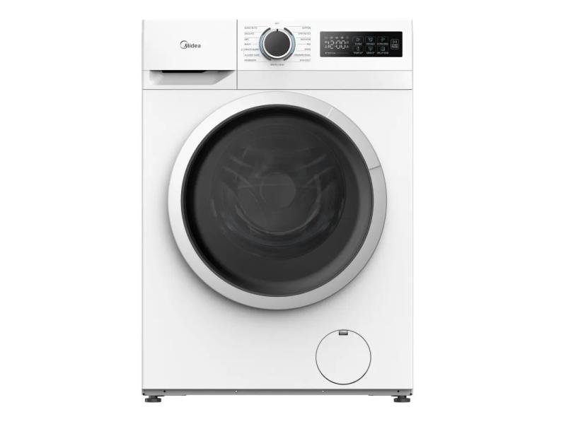 Midea veš mašina MF110W70BA10/W-HR