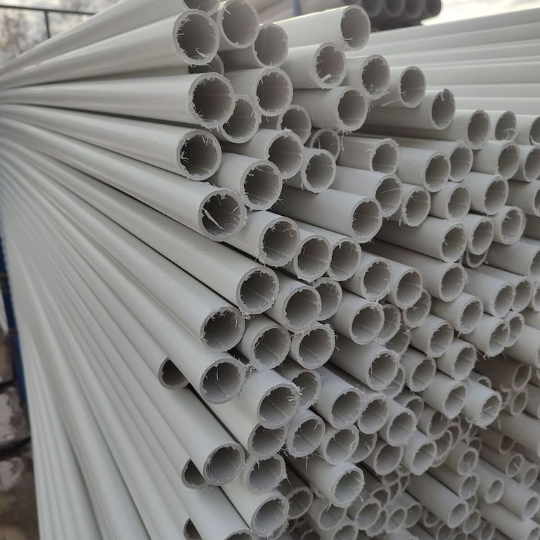 PVC cevi za plastenik