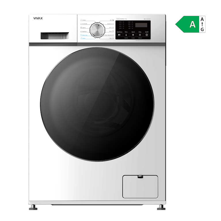 VIVAX WFL141012CI VES MASINA