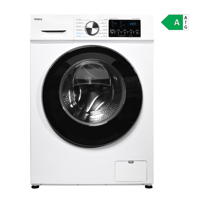 VIVAX WFL120812CI VES MASINA