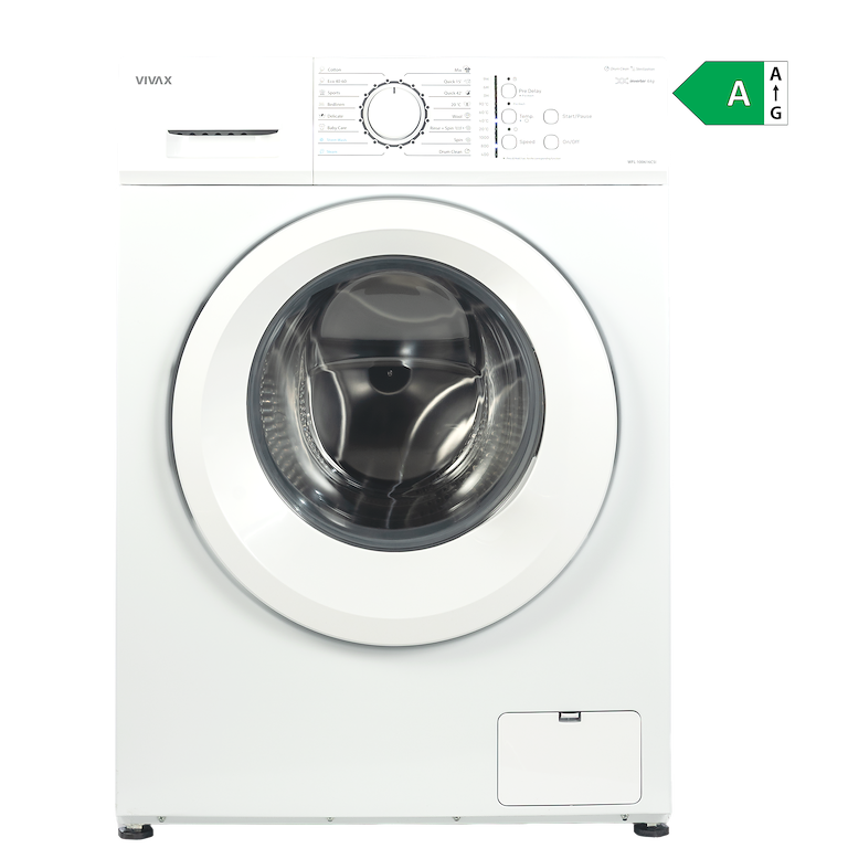 VIVAX WFL100616CSI ves masina