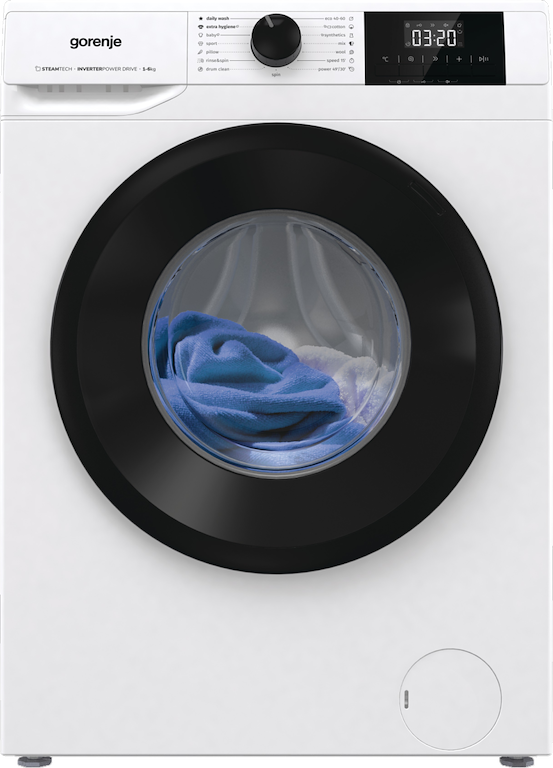 GORENJE W3NGPI62SBS VES MASINA