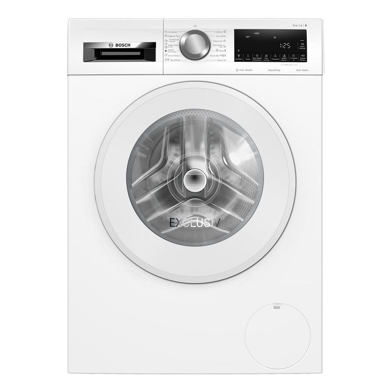 BOSCH WGG244Z4BYB VES MASINA