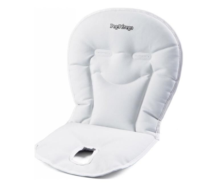 PEG PEREGO ULOŽAK ZA HRANILICU WHITE P316031