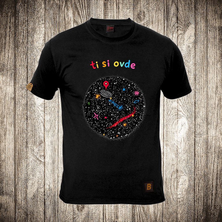 Veliki Velicanstveni Univerzum