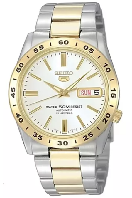 RUCNI SAT SEIKO SEIKO 5 SNKE04K1