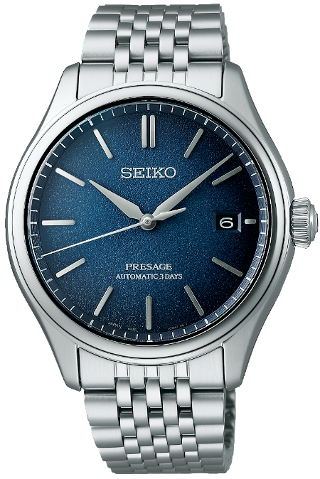 RUCNI SAT SEIKO PRESAGE SPB525J1