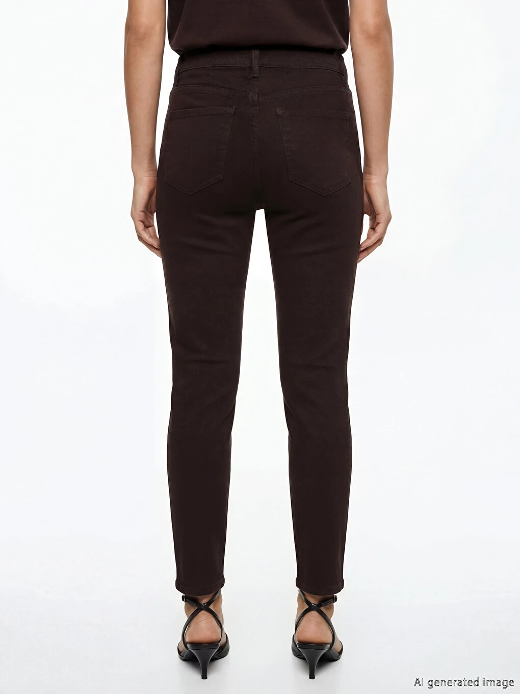 LCW Jeans Merkur Uske Farmerke Za Žene