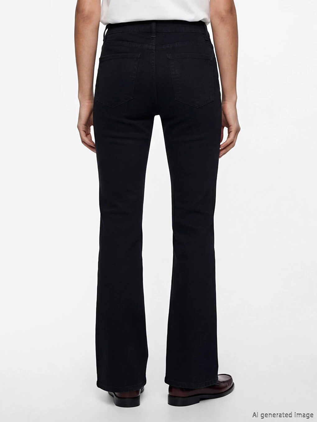 LCW Jeans Ženske Farmerke Flare