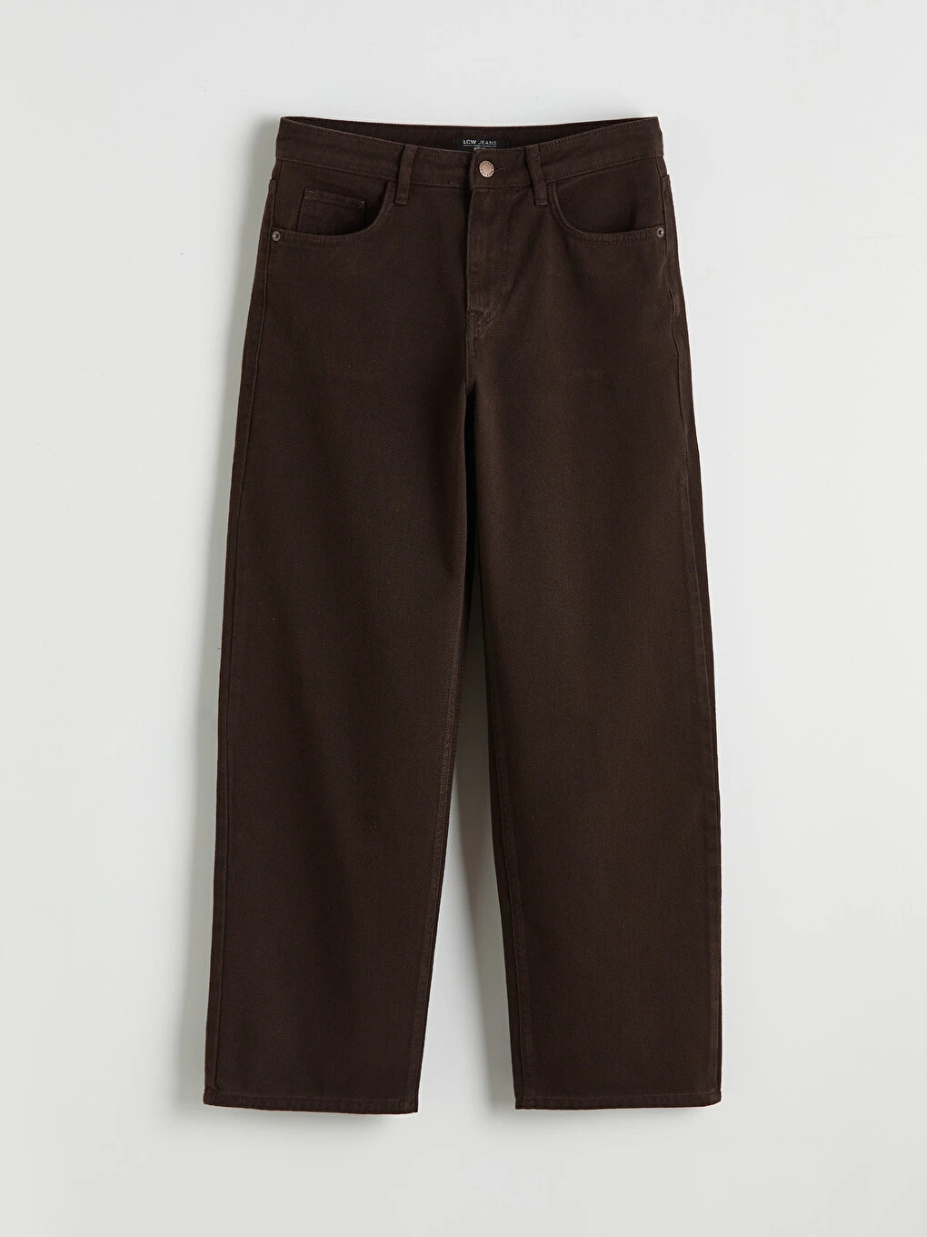 LCW Jeans Dečko Ženske Farmerke