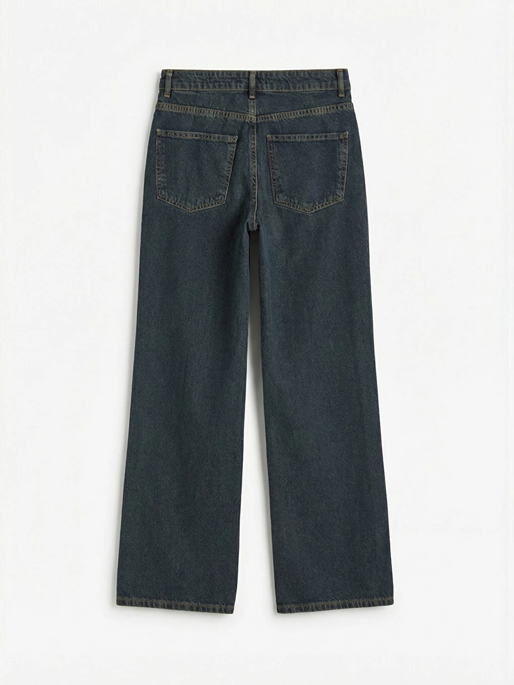 LCW Jeans Ženske Farmerke Ravnog Kroja