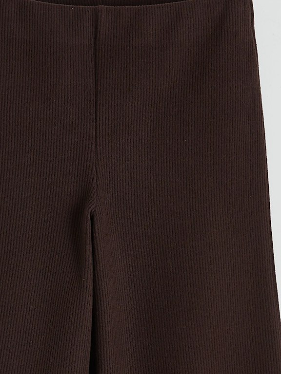 LCW Vision Pantalone Od Trikotaže Sa Elastičnim Strukom