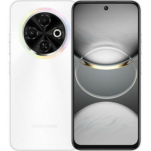 TECNO SPARK MOBILNI TELEFON 30C ORBIT BELI