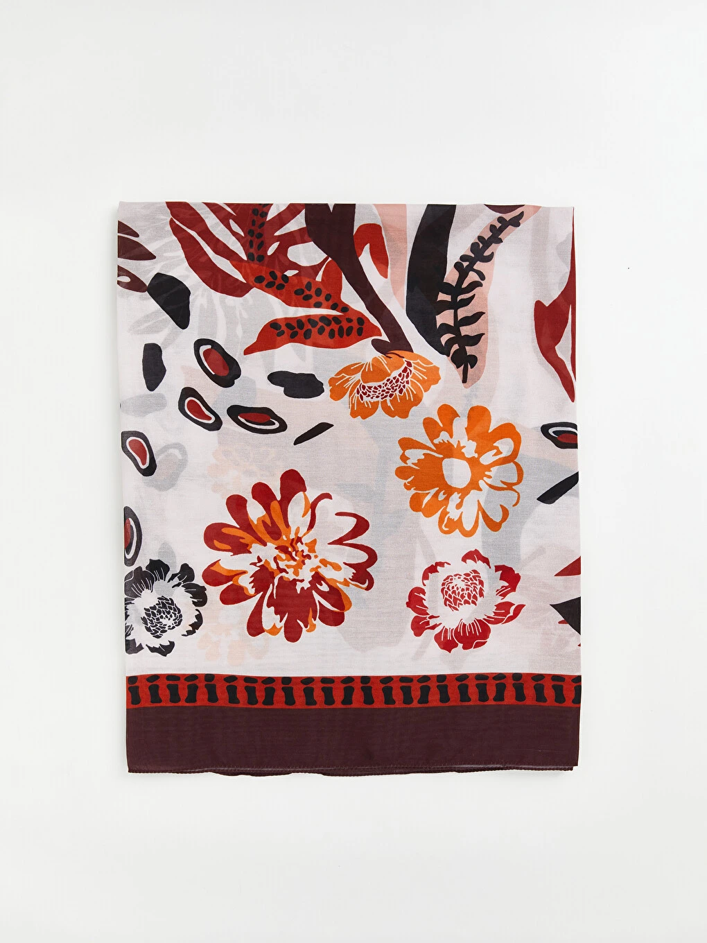 LCW DREAM Ženski Sarong Sa Uzorkom
