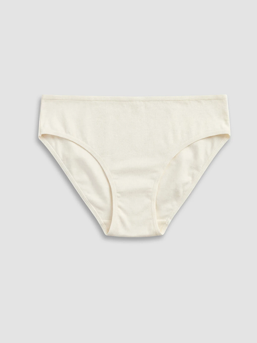 LCW DREAM Jednostavne Bikini Gaćice, Pakovanje Od 3 Komada