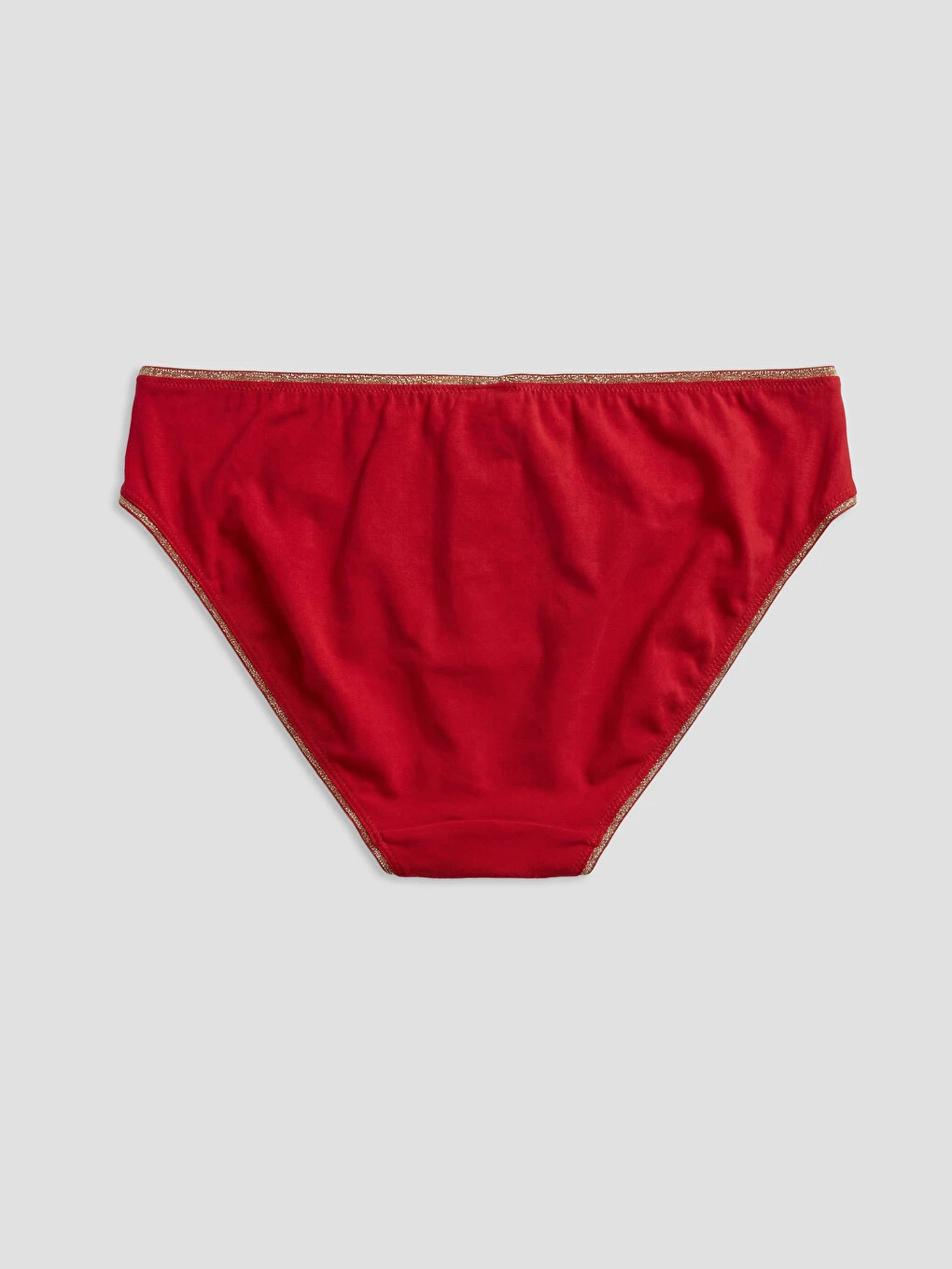 LCW DREAM Ženske Gaćice Bikinija Sa Šavnim Detaljima
