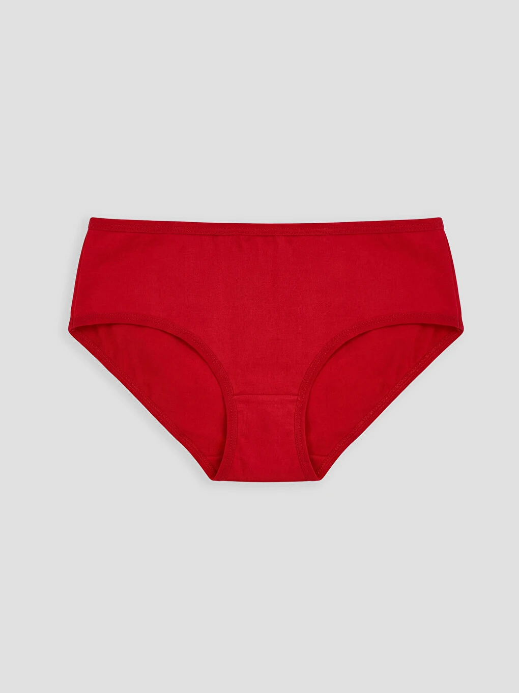 LCW DREAM Štampane Bikini Ženske Gaćice, Pakovanje Od 3 Komada