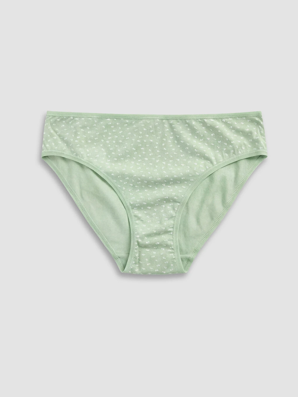 LCW DREAM Gaćice Bikini Sa Uzorkom, Pakovanje Od 3 Komada