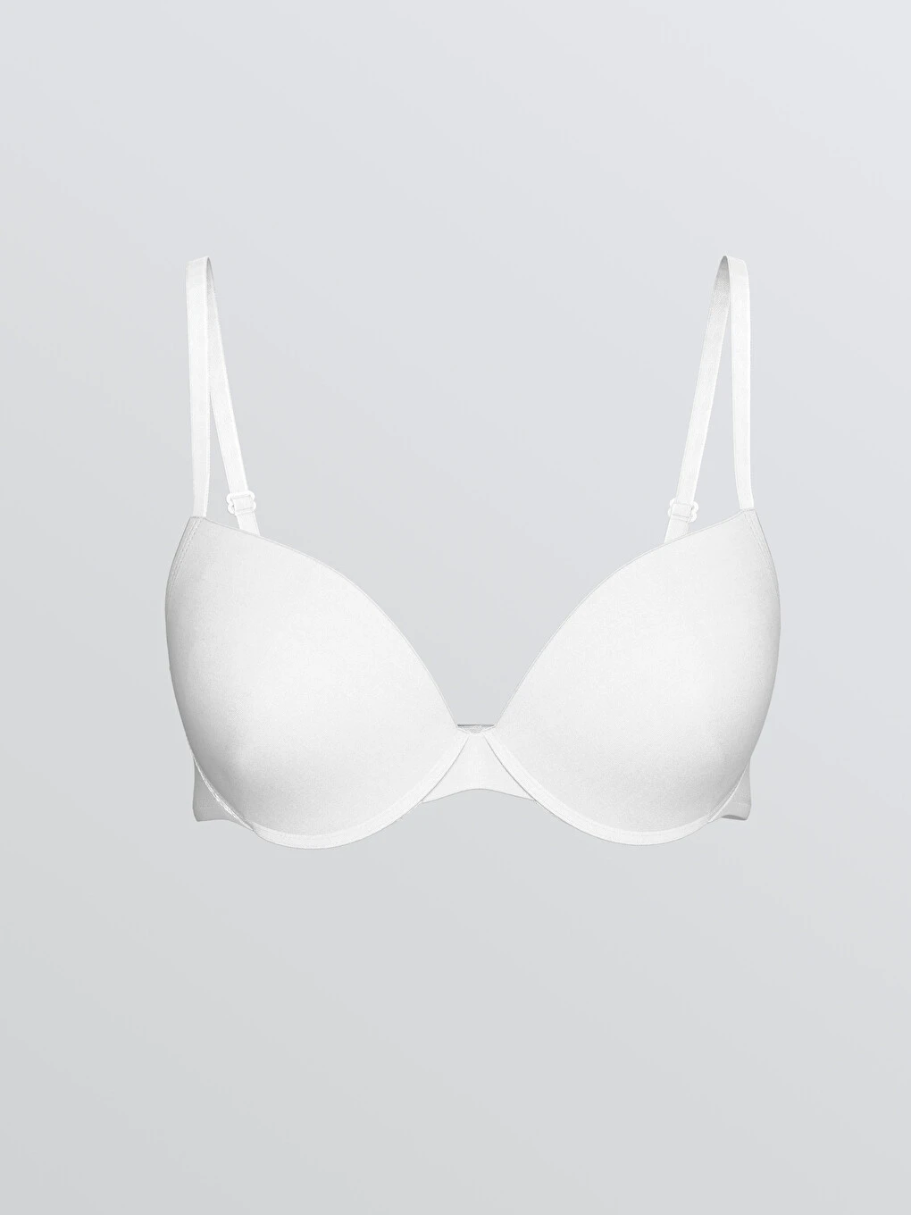 LCW DREAM Žičani Nepostavljeni Grudnjak Za Majice