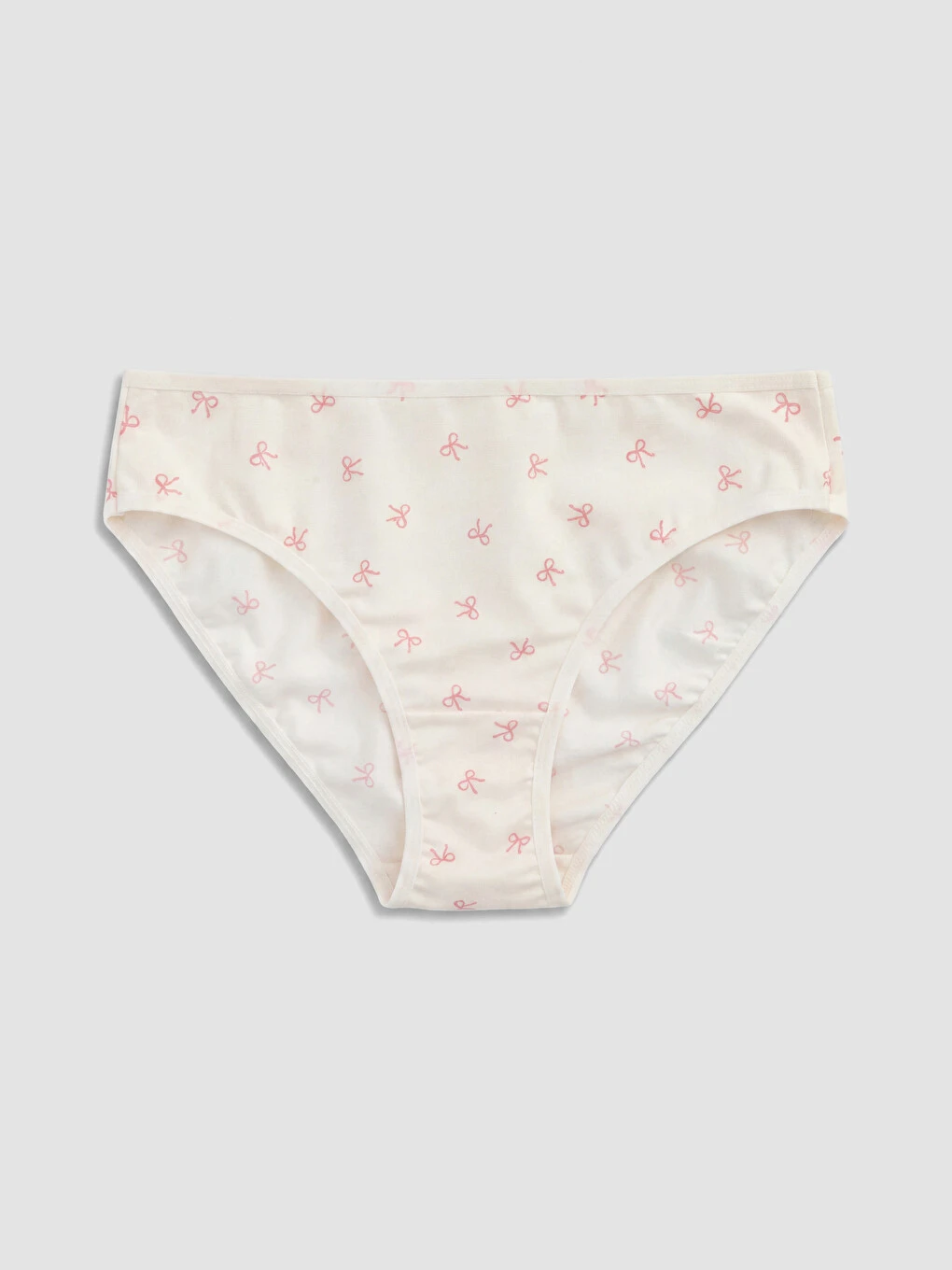 LCW Young Gaćice Bikini Sa Uzorkom, Pakovanje Od 5 Komada