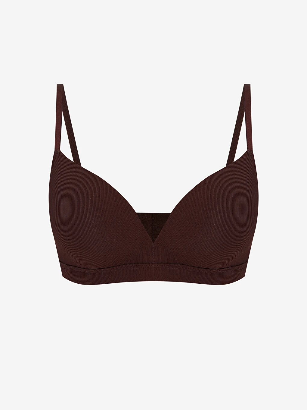 LCW DREAM Bralet Bez Postave, Bez Punjenja, Trouglastog Kroja