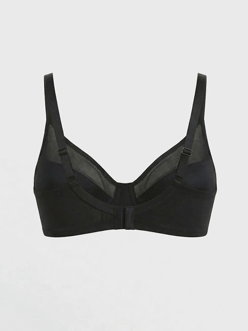 LCW DREAM Brushalter Sa Žicom Bez Postave Sa Til Detaljima Minimizer