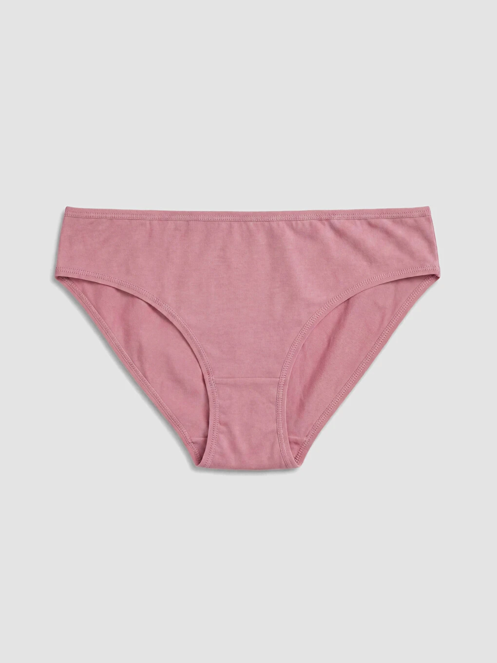 LCW DREAM Jednostavne Bikini Gaćice, Pakovanje Od 3 Komada