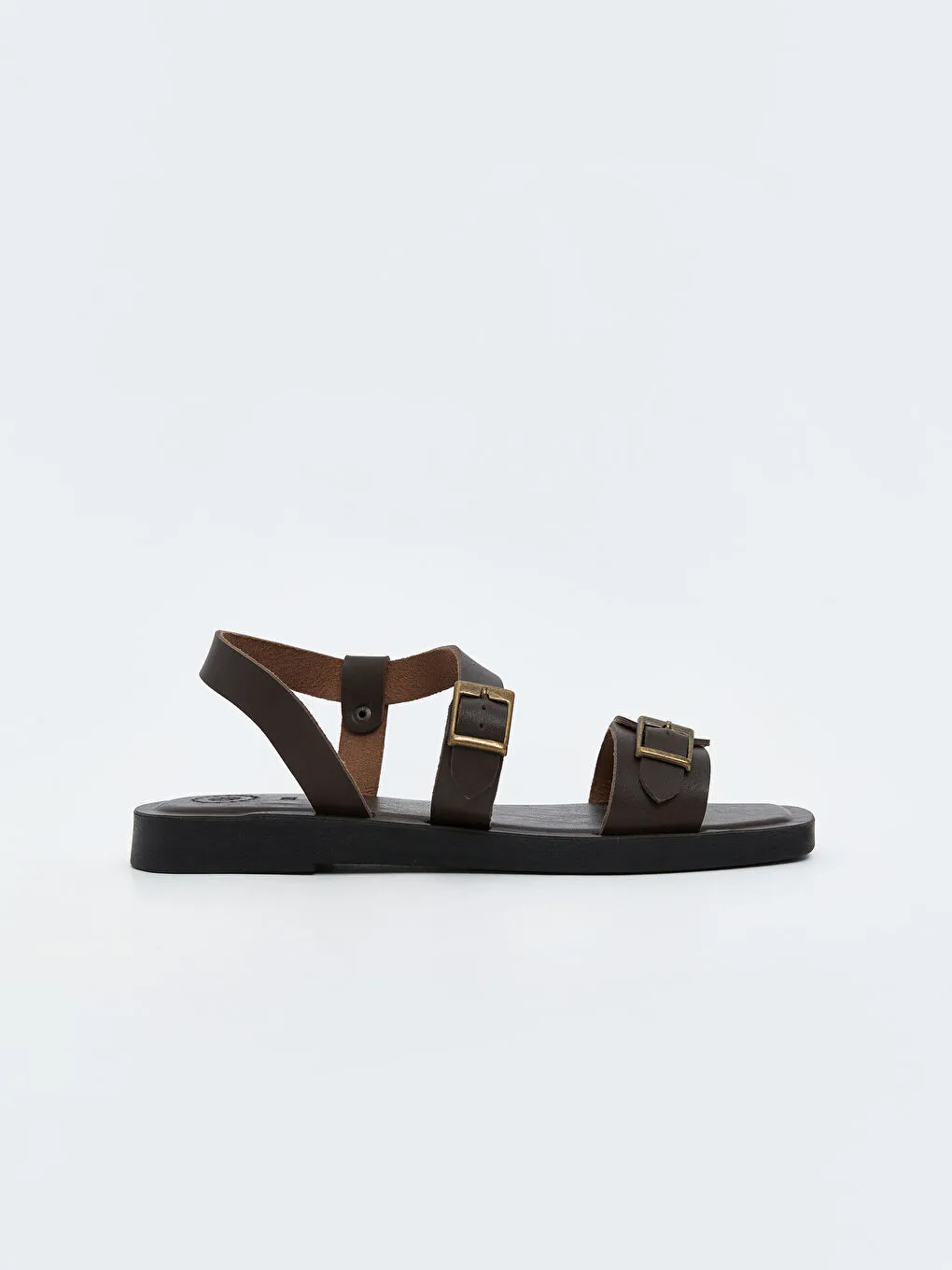 LCW STEPS Ženske Sandale Od Eko Kože