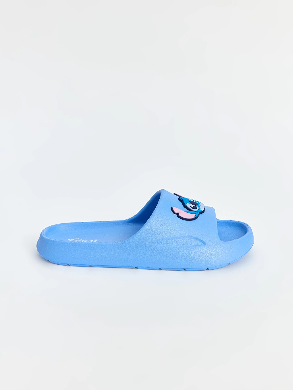 LCW HOME Stitch Štampane Ženske Papuče
