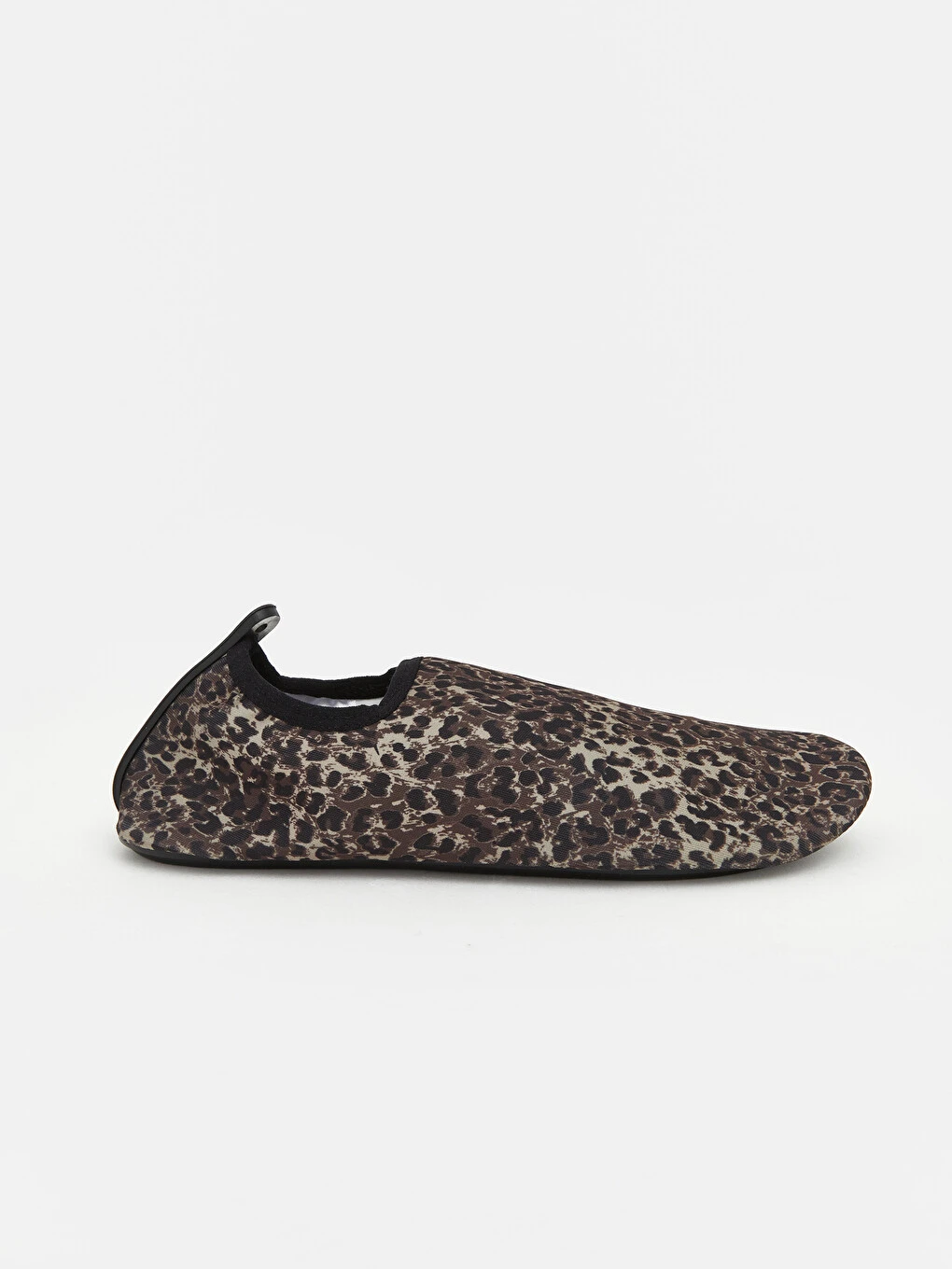 LCW STEPS Ženske Aqua Cipele Sa Leopard Printom