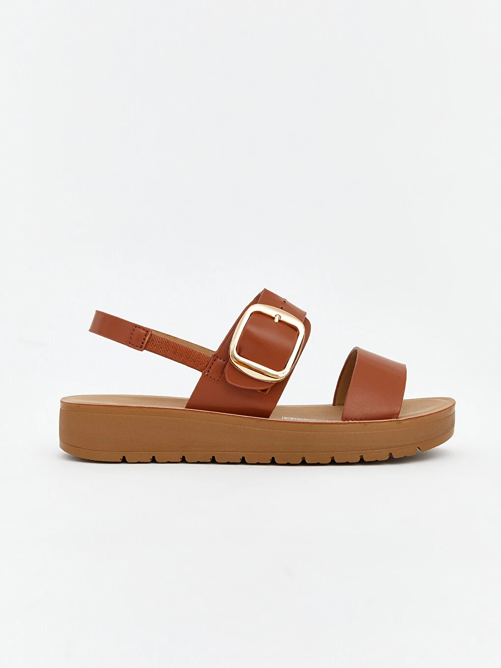 LCW STEPS Ženske Sandale Od Eko Kože