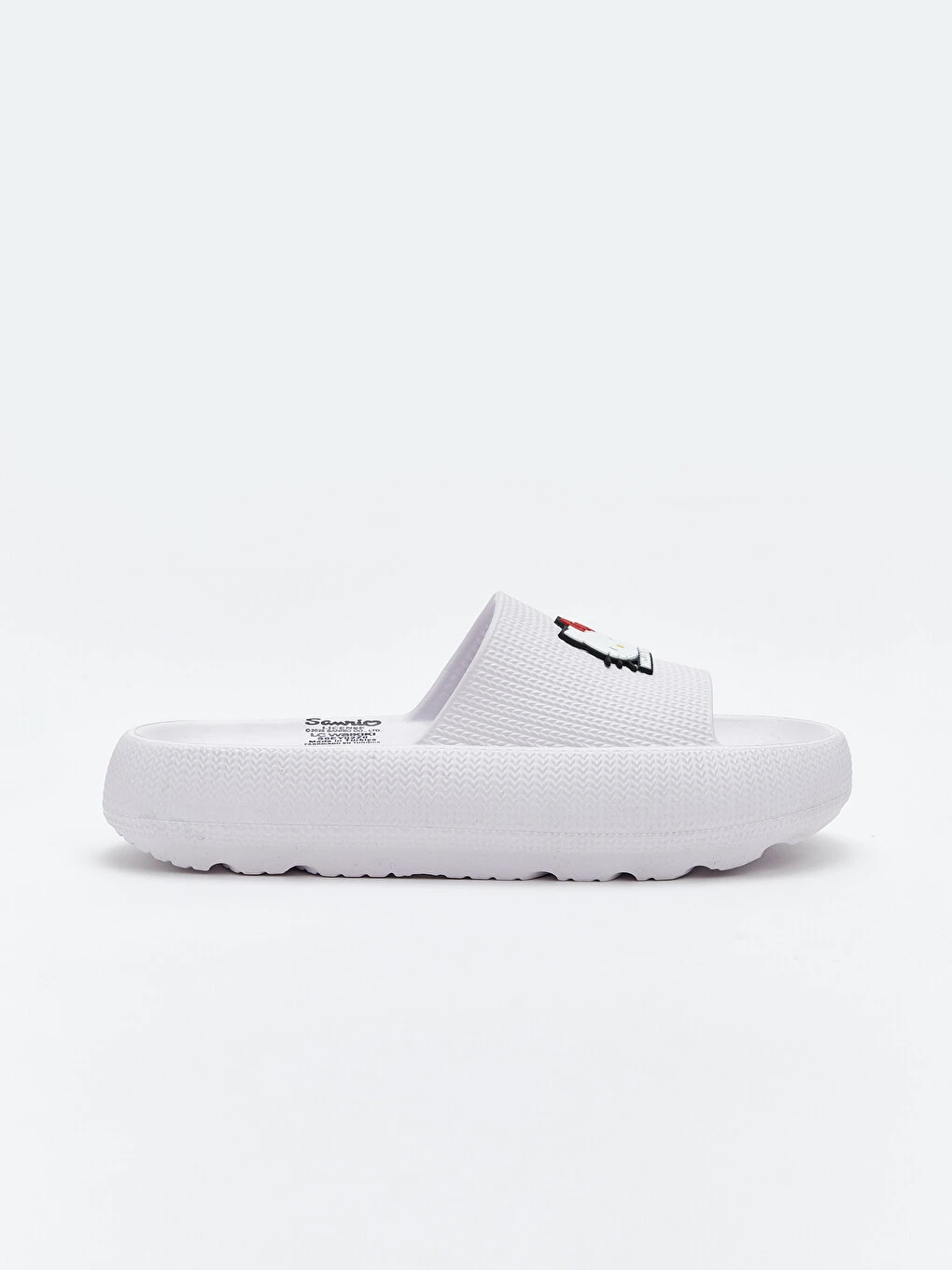 LCW STEPS Hello Kitty Štampane Ženske Papuče