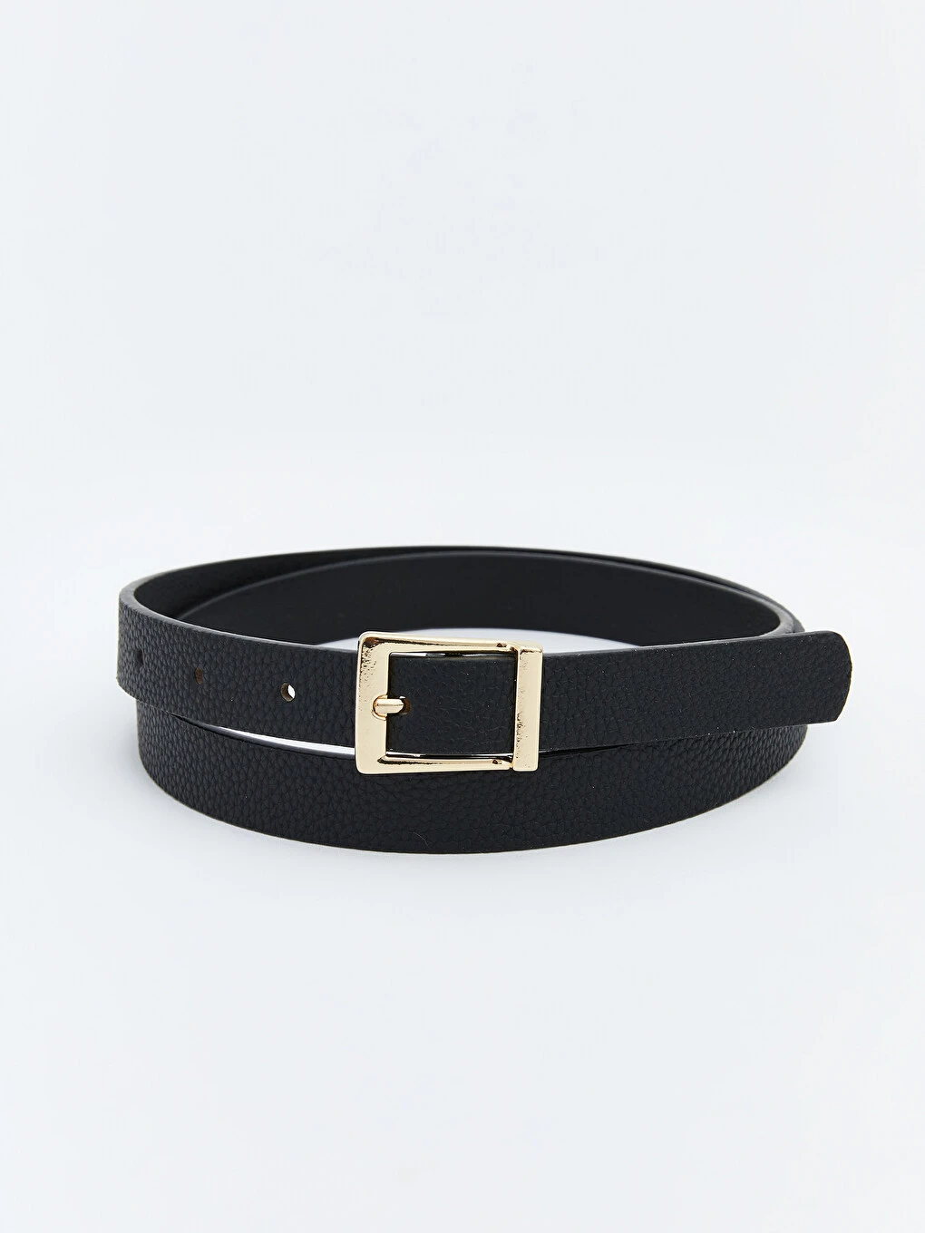 LCW ACCESSORIES Kaiševi Od Eko Kože Za Žene, Pakovanje Od 3 Komada