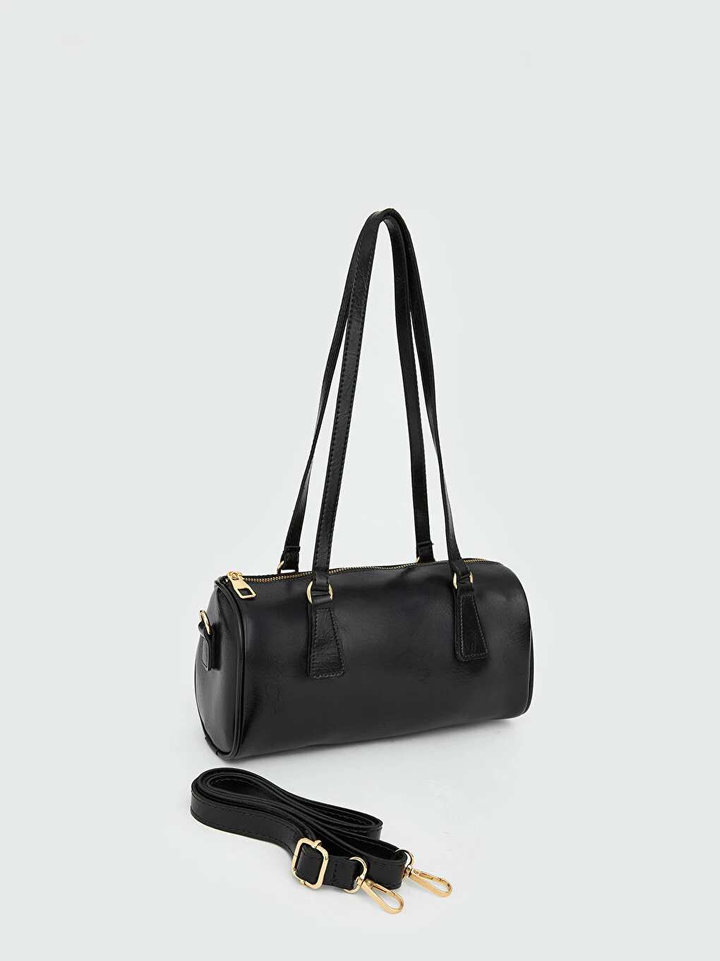 LCW ACCESSORIES Torba Na Rame Od Eko Kože Za Žene