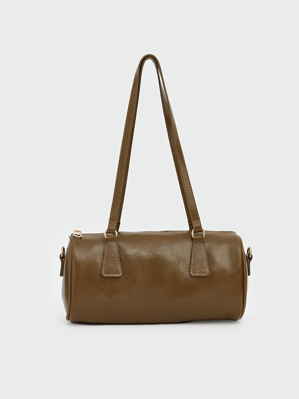 LCW ACCESSORIES Torba Na Rame Od Eko Kože Za Žene U Stilu Za Kuglanje